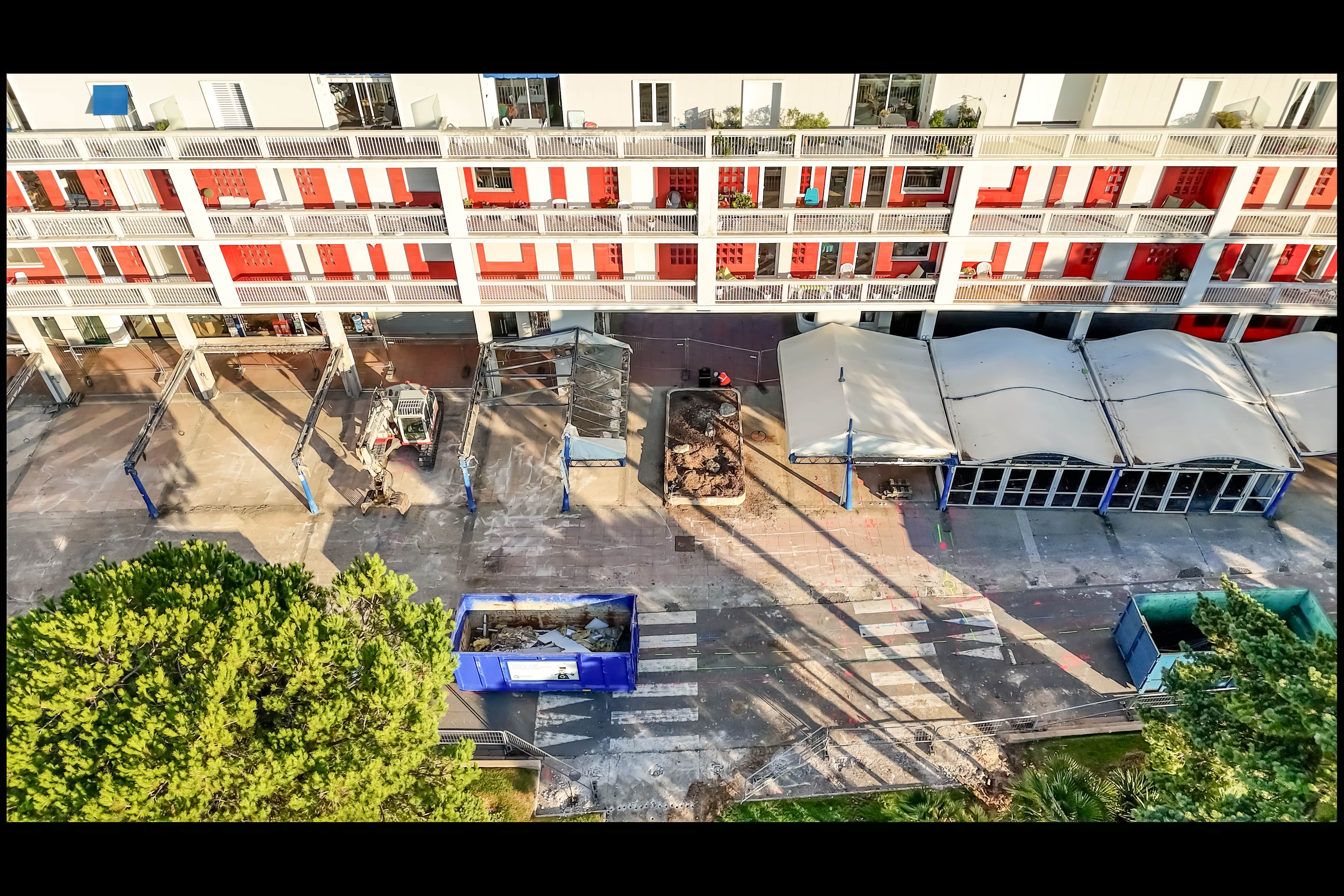 Réaménagement du Front de Mer - Royan