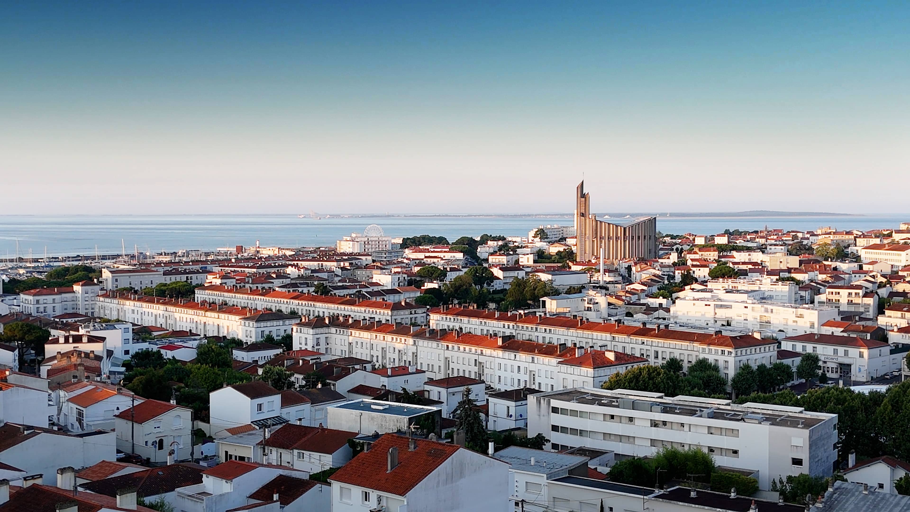 Guichet Numérique des Autorisations d'Urbanisme (GNAU) - Royan